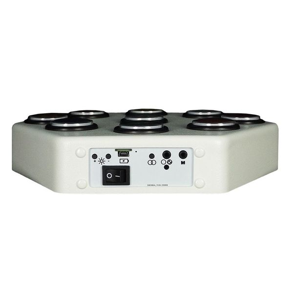 Inventoplay Interactive - 8 Colour Wireless Controller